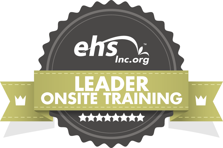 Online Classes Partnered with EHS - ABC San Diego